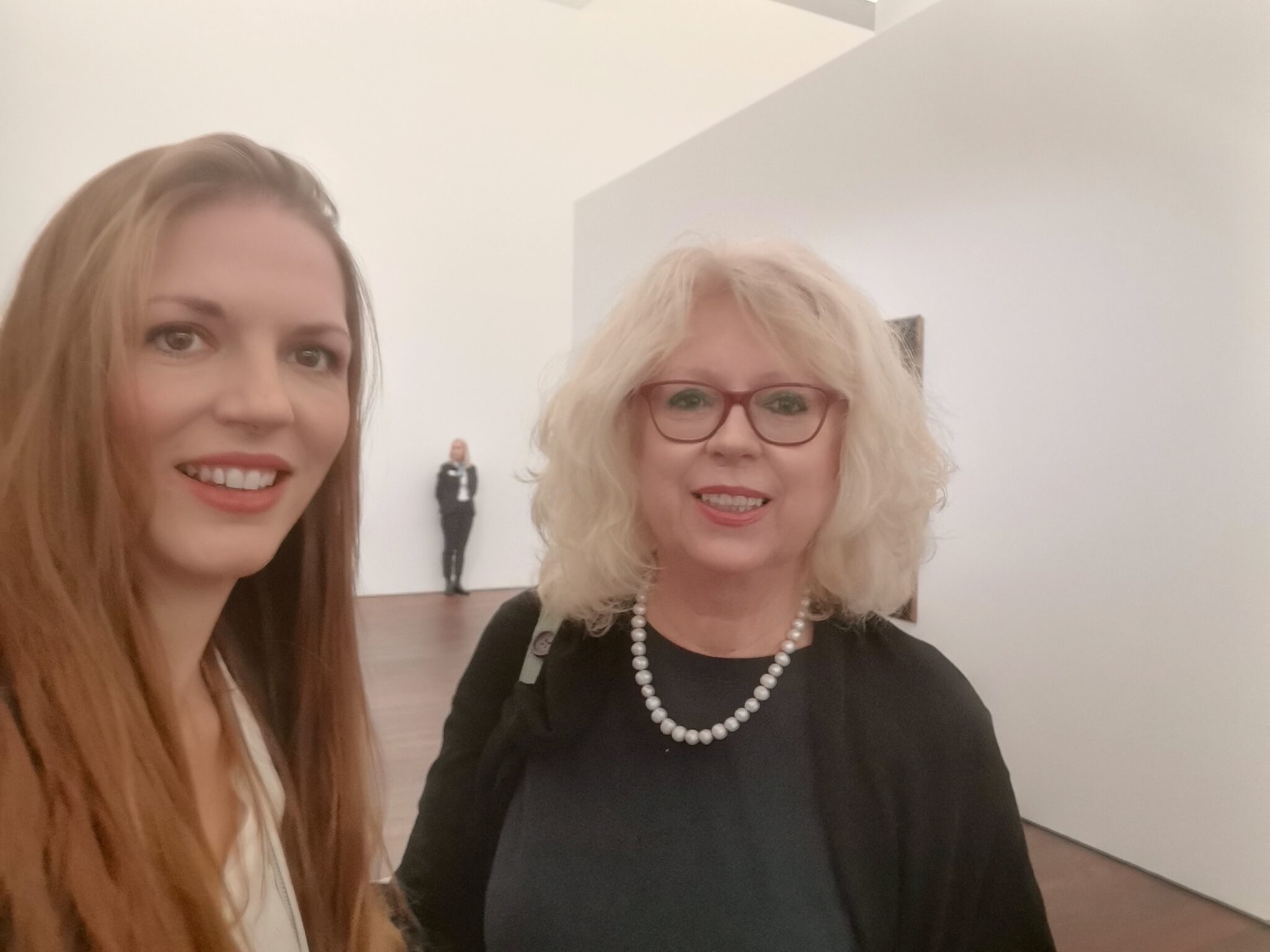 Museum Frieder Burda - aktuelle Ausstellung