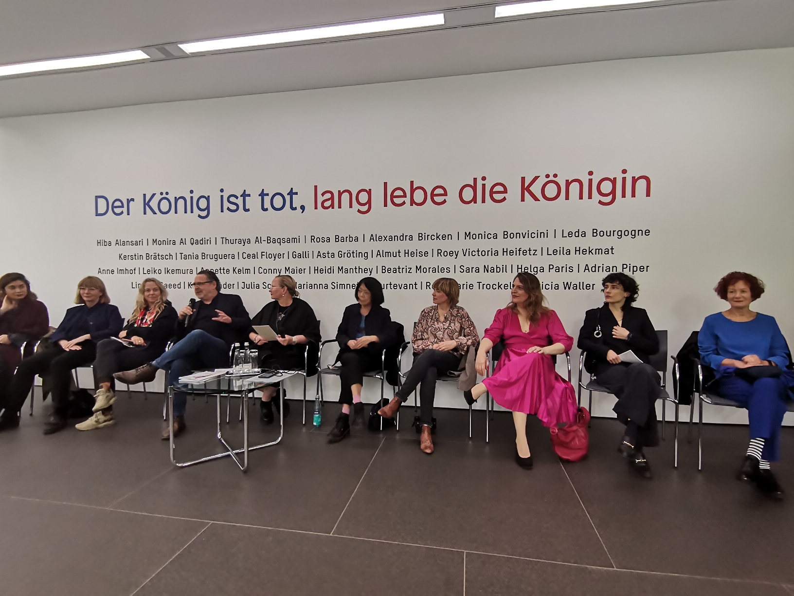 Museum Frieder Burda - aktuelle Ausstellung