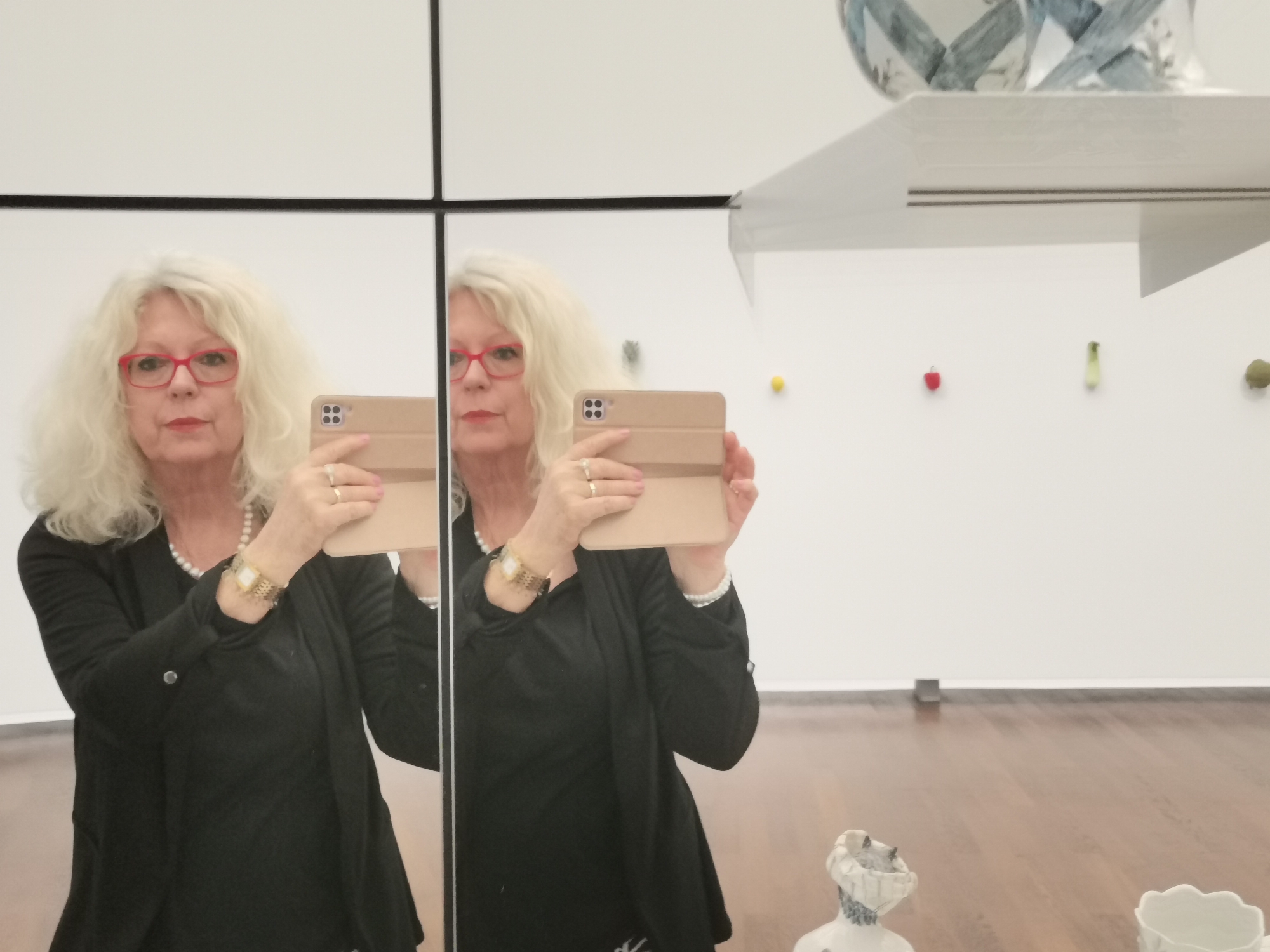 Museum Frieder Burda - aktuelle Ausstellung