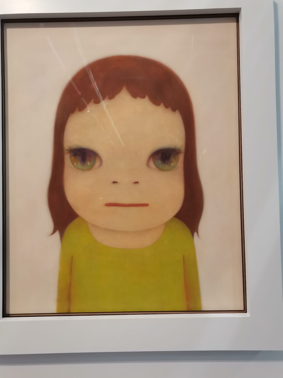 Museum Frieder Burda - aktuelle Ausstellung